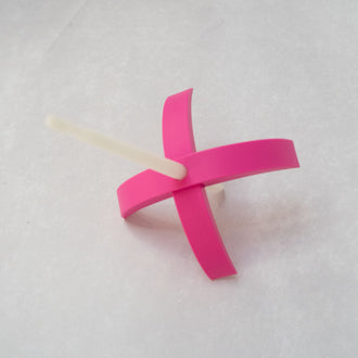 Persian (Medium) 3D-printed Turkish spindle – December 2025 Limited ...