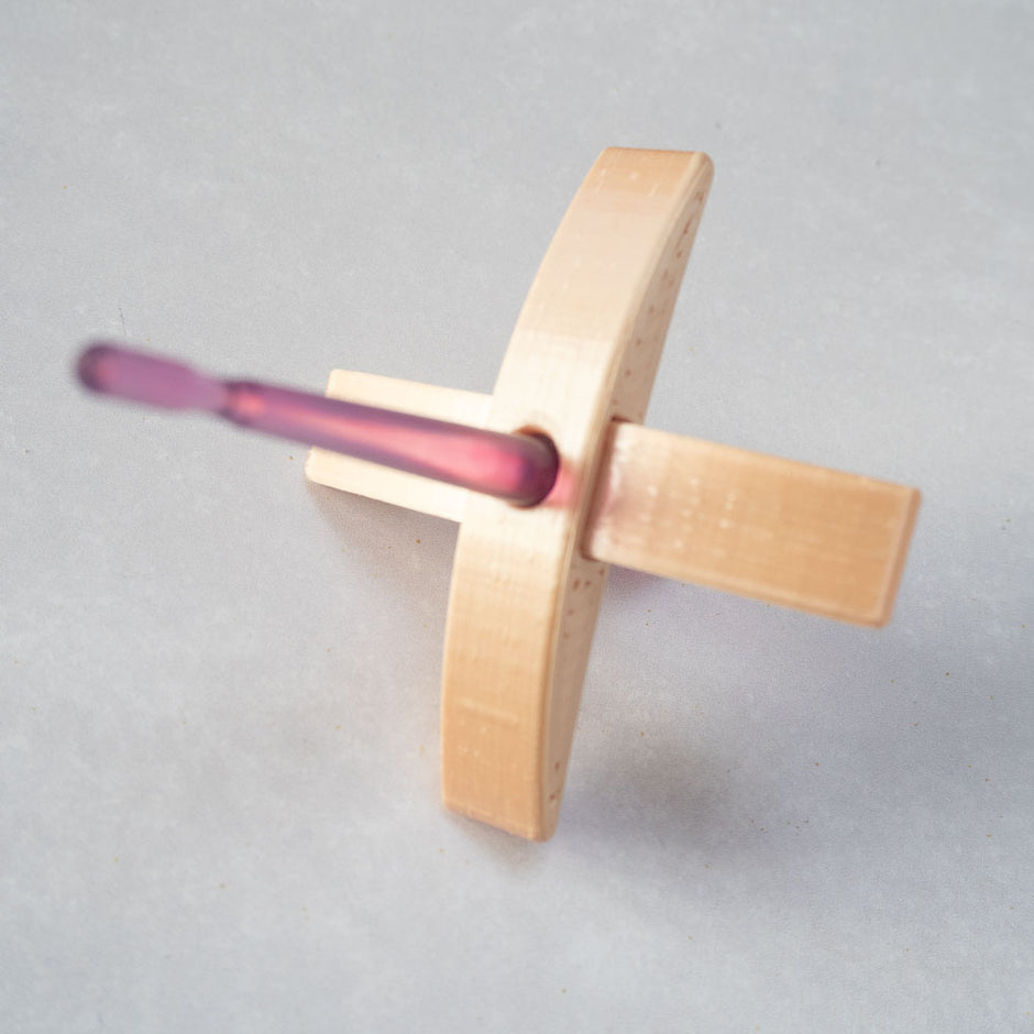 Tools and Notions - 3D Printed Turkish Spindles – Cat and Sparrow UK