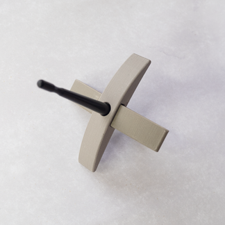 Micro 3D-Printed Turkish Spindles – Cat and Sparrow UK