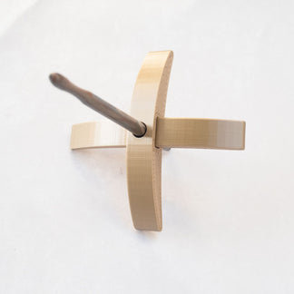 Midi 3D Printed Turkish Spindles – Cat and Sparrow UK