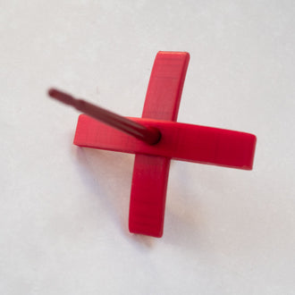 Mini 3D Printed Turkish Spindles – Cat and Sparrow UK