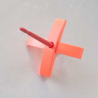 Mini 3D Printed Turkish Spindles – Cat and Sparrow UK