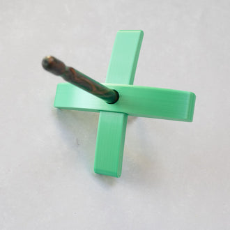 Mini 3D Printed Turkish Spindles – Cat and Sparrow UK