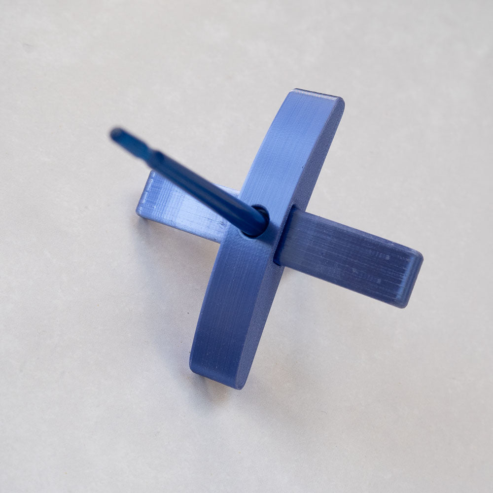 Mini 3D Printed Turkish Spindles – Cat and Sparrow UK