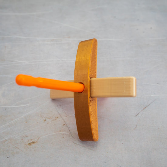 Mini 3D Printed Turkish Spindles – Cat and Sparrow UK