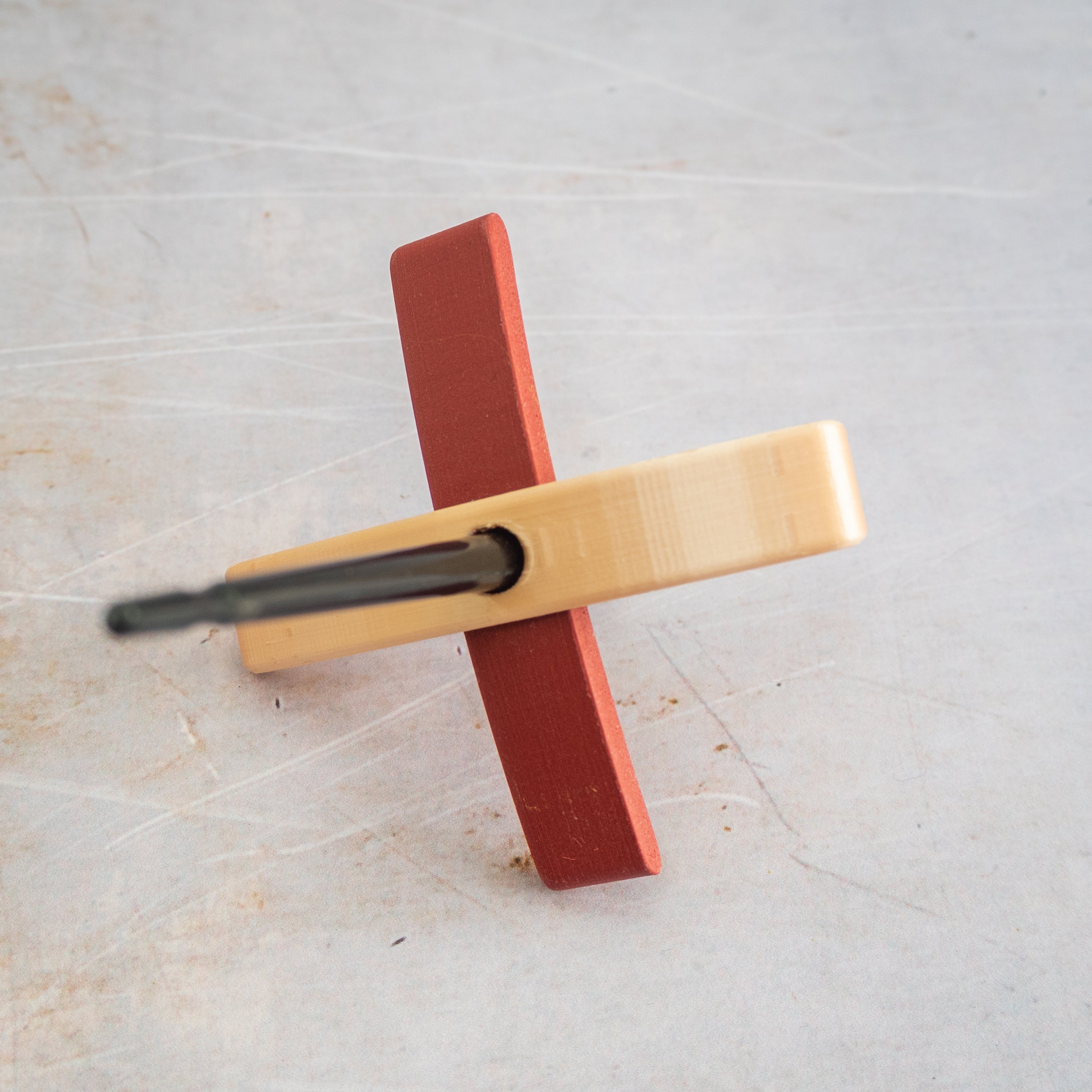 Mini 3D Printed Turkish Spindles – Cat and Sparrow UK