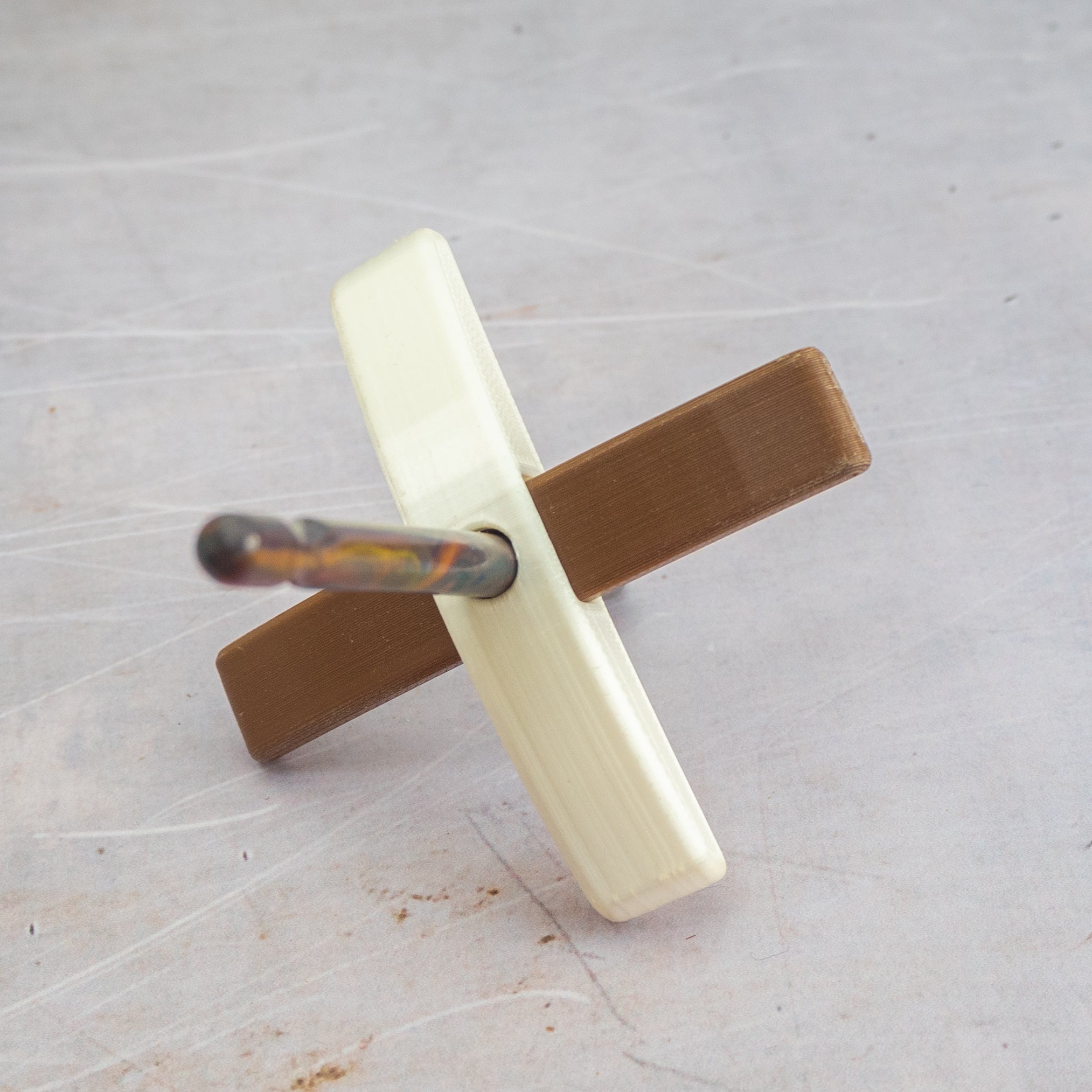 Mini 3D Printed Turkish Spindles – Cat and Sparrow UK