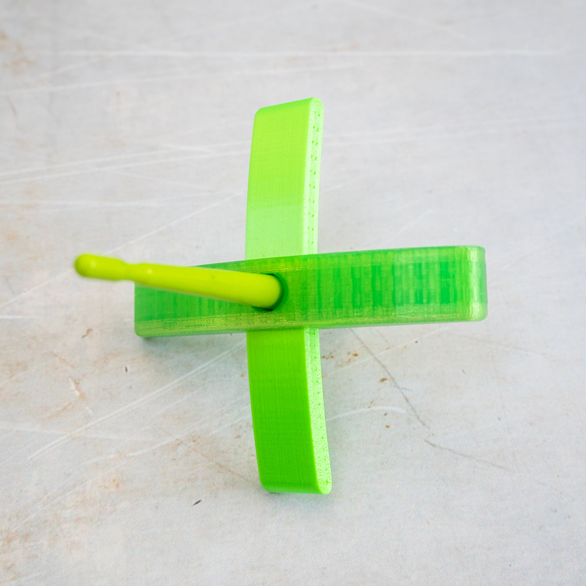 Mini 3D Printed Turkish Spindles – Cat and Sparrow UK