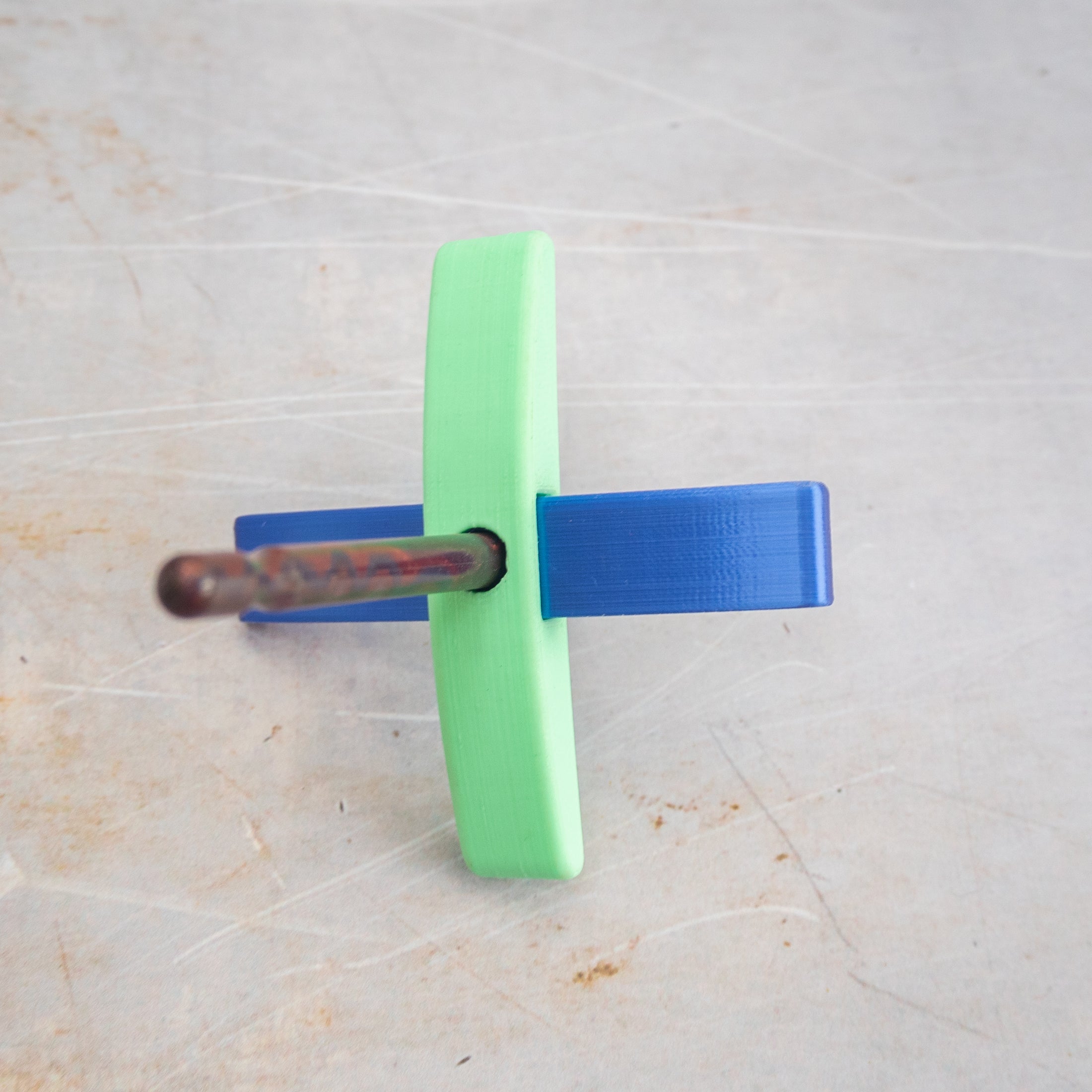 Mini 3D Printed Turkish Spindles – Cat and Sparrow UK