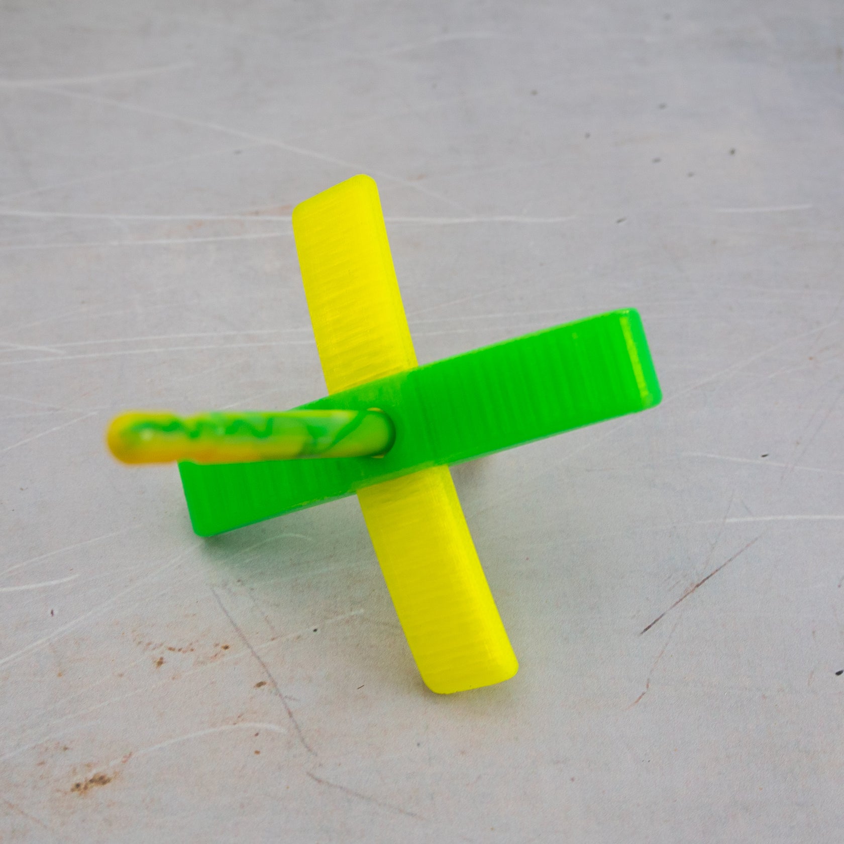 Mini 3D Printed Turkish Spindles – Cat and Sparrow UK