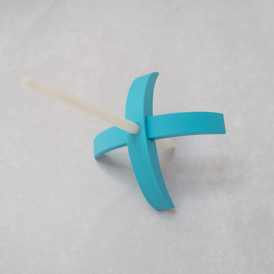 Tools and Notions - 3D Printed Turkish Spindles – Cat and Sparrow UK