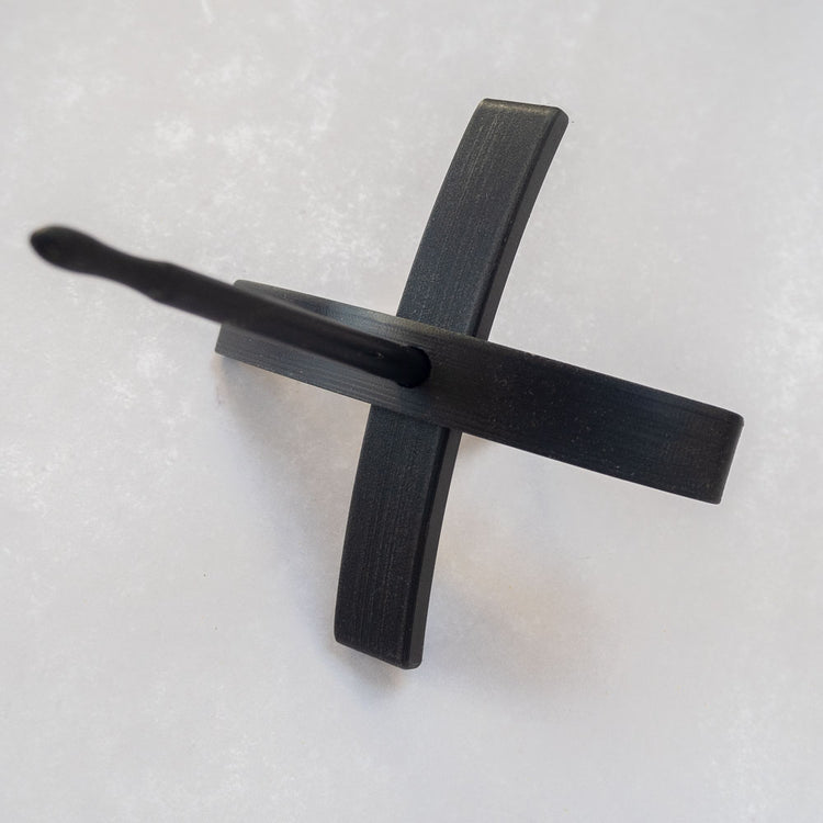 Standard 3D Printed Turkish Spindles – Cat and Sparrow UK