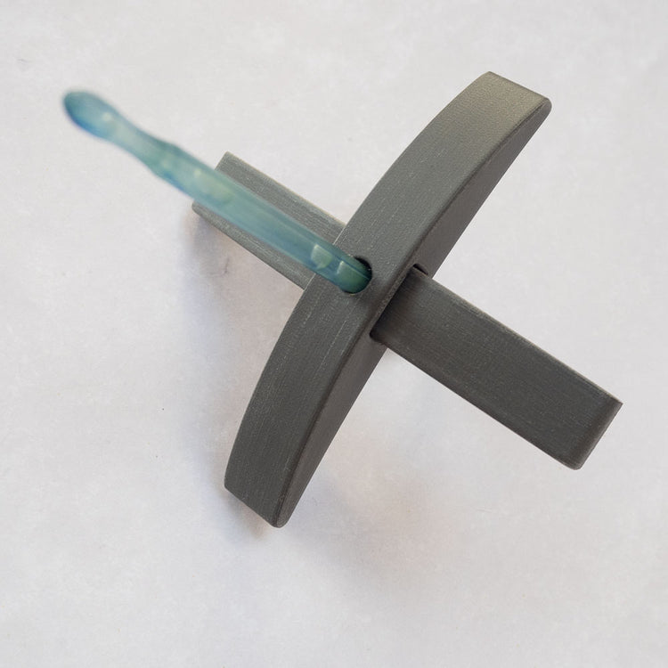 Standard 3D Printed Turkish Spindles – Cat and Sparrow UK