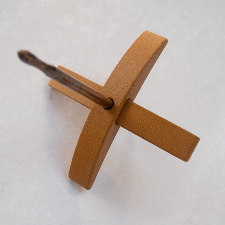 Tools and Notions - 3D Printed Turkish Spindles – Cat and Sparrow UK