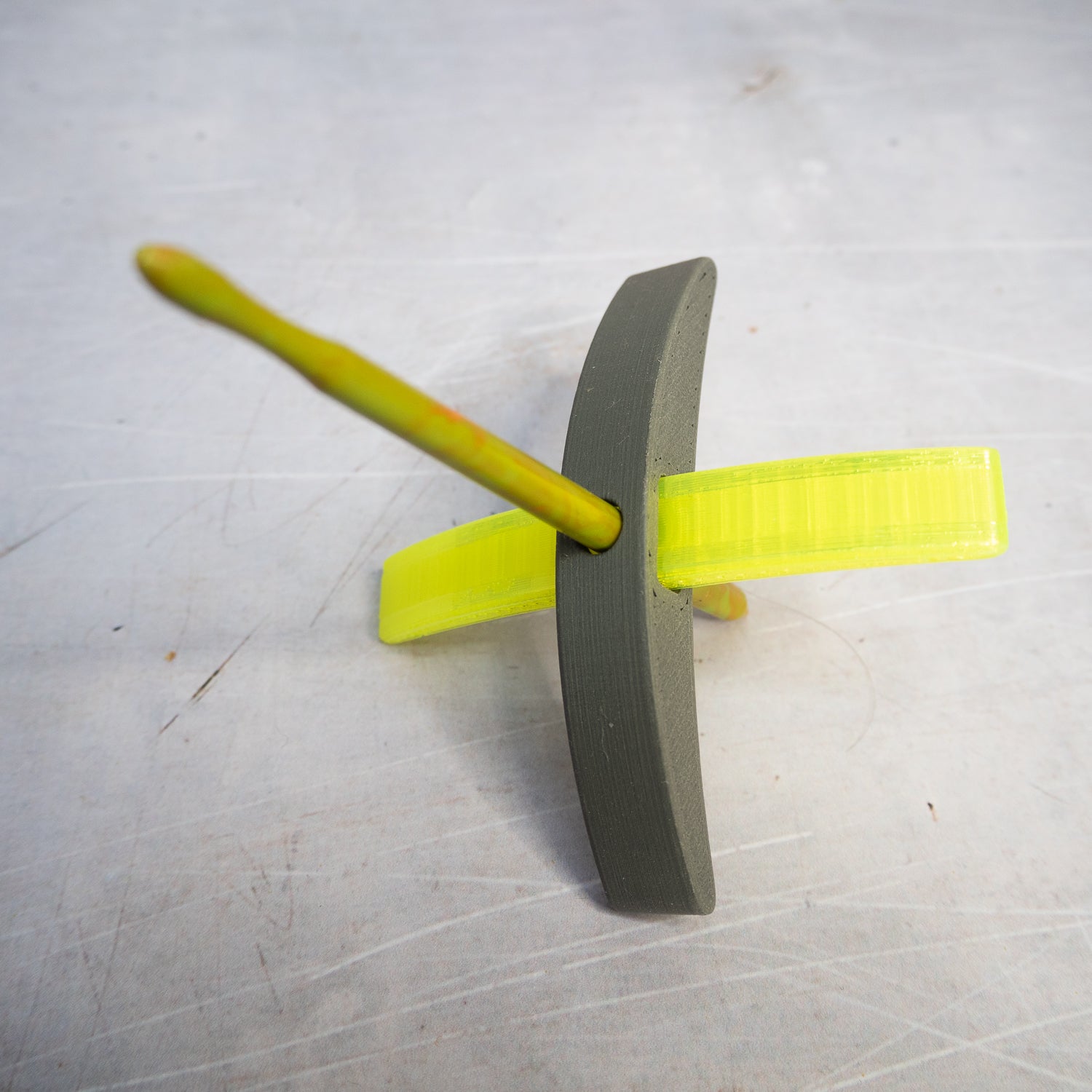 Midi 3D Printed Turkish Spindles – Cat and Sparrow UK