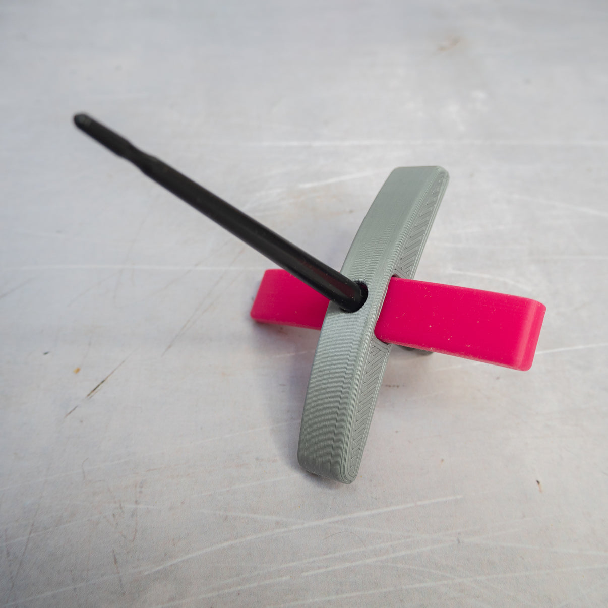 Mini 3D Printed Turkish Spindles – Cat and Sparrow UK