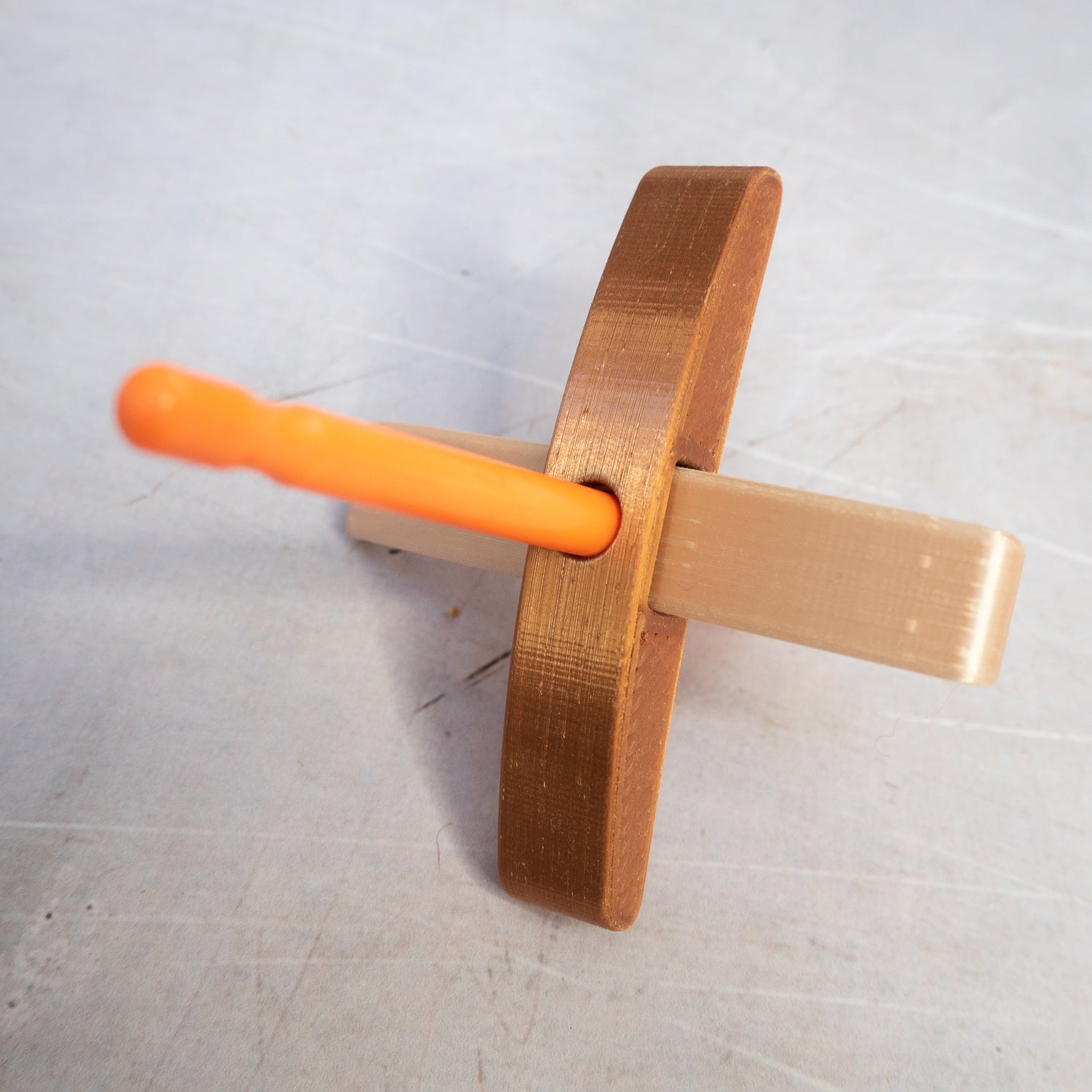 Mini 3D Printed Turkish Spindles – Cat and Sparrow UK